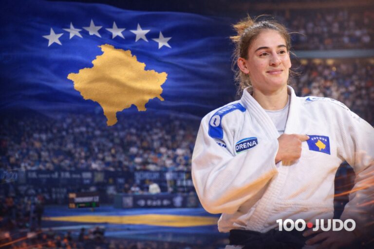 Russian World champion Timur Arbuzov tops U81kg ranking